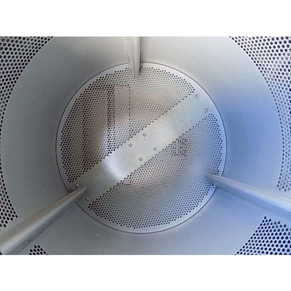 Speed Queen Stack Dryer 30LB(x2) Capacity ST0300DRG | Luxe: Washer and ...